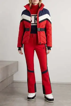 Perfect Moment Saint Moritz' Ski Pants