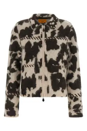 Guest In Residence Grizzly Jacket - Brown