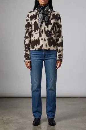 Guest In Residence Grizzly Jacket