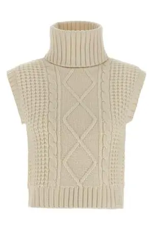Perfect Moment Vest 'crystal Tank Top - White