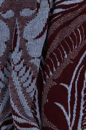 Etro Stampa Barocco' Scarf