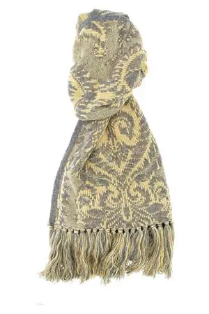 ETRO 'barocco Jacquard' Scarf