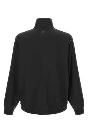 Lacoste Tennis X Novak Djokovic Tracksuit Ensemble