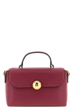 Furla Moonlight' Mignon Handbag - Red