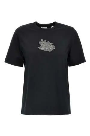 Burberry T-shirt 'paisley Ekd