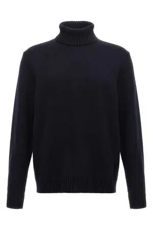 ZANONE Dolce Vita' Sweater - Blue