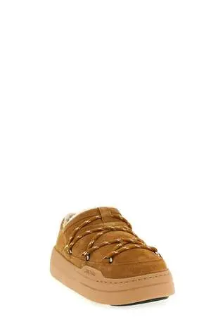 Moon Boot Park Slipper' Mules