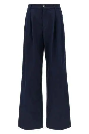 FORTELA Lerida' Trousers - Blue