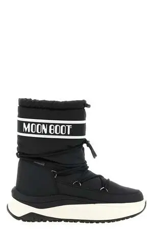 Moon Boot Moon247 Polar' Snow Boot - Black