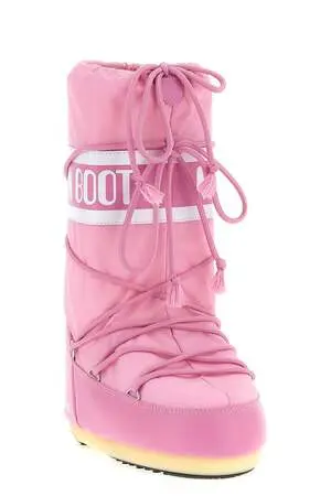 Moon Boot Icon' Snow Boots