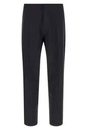 Veilance Technical Fabric Trousers - Black