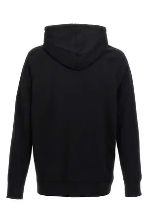 Junya Watanabe Hoodie 'jacquard Insert