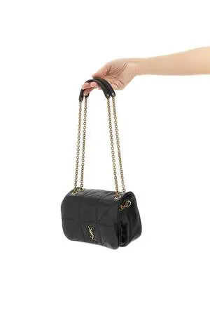 Saint Laurent Jamie 4.3' Mini Shoulder Bag