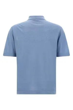 ZANONE Rever' Shirt
