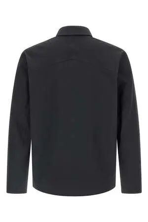 Veilance Overshirt With Structured Pockets