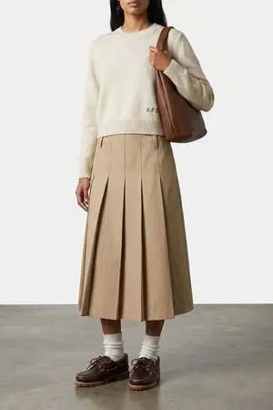 A.p.c. Anna' Sweater