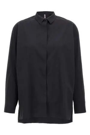 VEILANCE Shirt - Concealed Placket