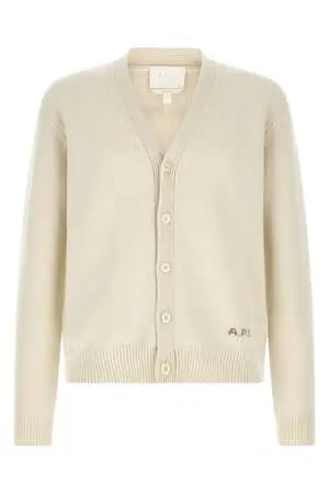 A.p.c. Kevin' Cardigan