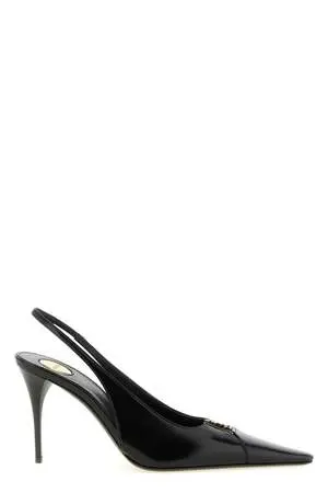 Saint Laurent Slingback 'babylone