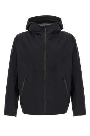 Veilance Jacket 'secant Sl - Black