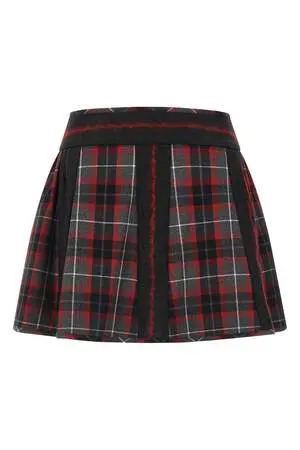 VIVIENNE WESTWOOD Mini Bell' Skirt