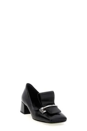 Prada Pumps 'calzature Donna Spazzolato