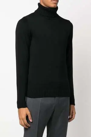 ZANONE Dolce Vita' Turtleneck Sweater