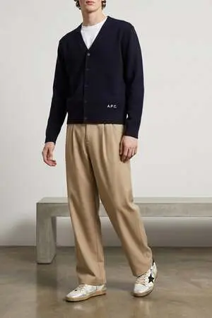 A.p.c. Kevin' Cardigan