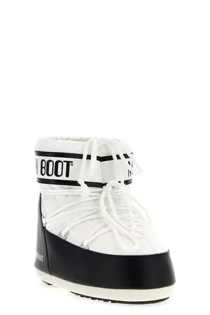 Moon Boot Icon Low Ankle Boot