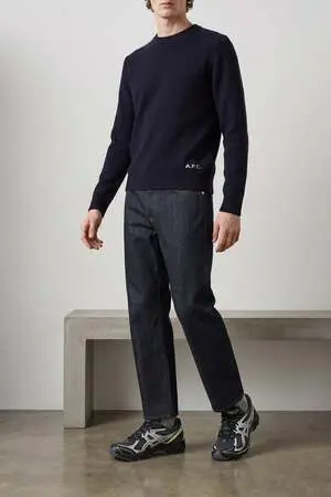 A.p.c. Edmond' Sweater