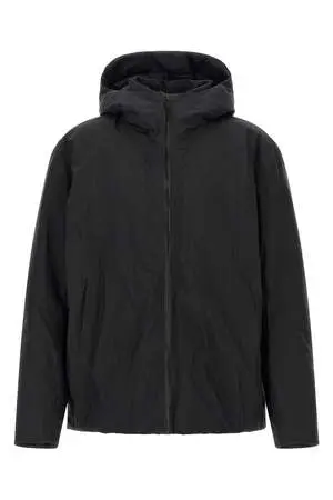 Veilance Diode' Jacket - Black