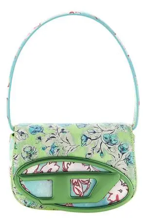 DIESEL® 1dr' Shoulder Bag - Multi