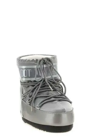 Moon Boot Icon Low Glance' Ankle Boots