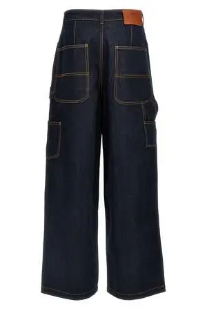 Etro Workwear' Jeans
