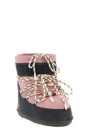 Moon Boot Iconlow Ankle Boot
