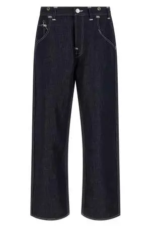 Junya Watanabe X Levi's' Jeans - Blue