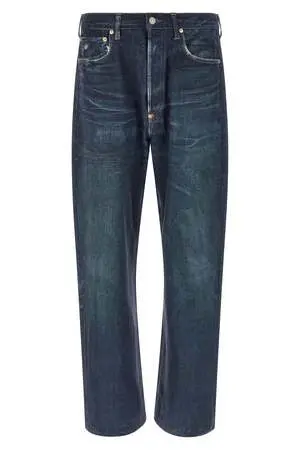 Junya Watanabe Jeans X Levi's - Blue