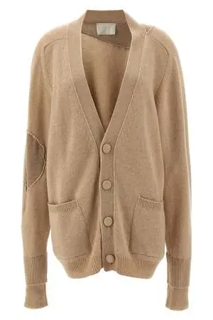 RAMAEL 'recover' Cardigan