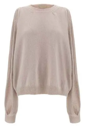 RAMAEL Sweater 'dorsal - Gray