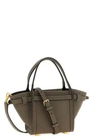 TOD'S Tim' Mini Shopping Bag