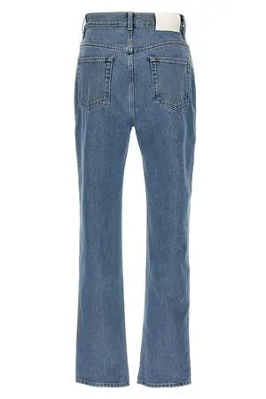 LOULOU STUDIO Jeans 'wular