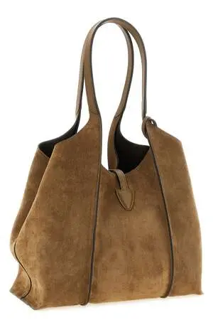 TOD'S Medium 't Timeless' Shopping Bag