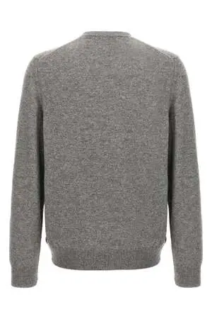 ZANONE Sweater 'giro Slim Fit