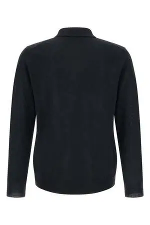 ZANONE Cashmere Polo Shirt