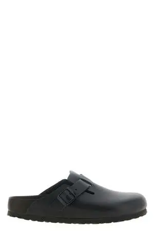 BIRKENSTOCK Boston Exquisite Clog - Black