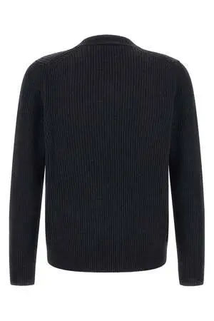 ZANONE Ribbed Sweater