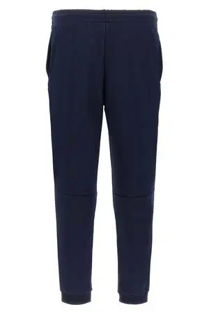 Lacoste Sweatpants Embroidered Logo Detail