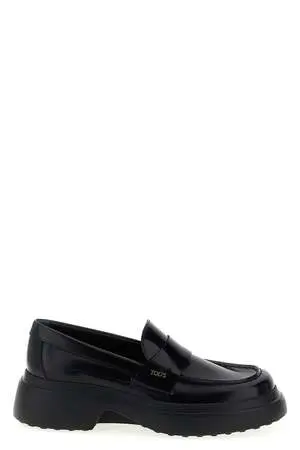 TOD'S Gomma 74l' Loafers