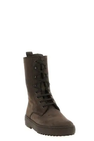 TOD'S Winter Gommino' Ankle Boots