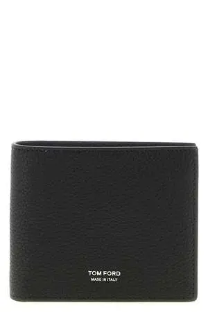 TOM FORD Logo Wallet